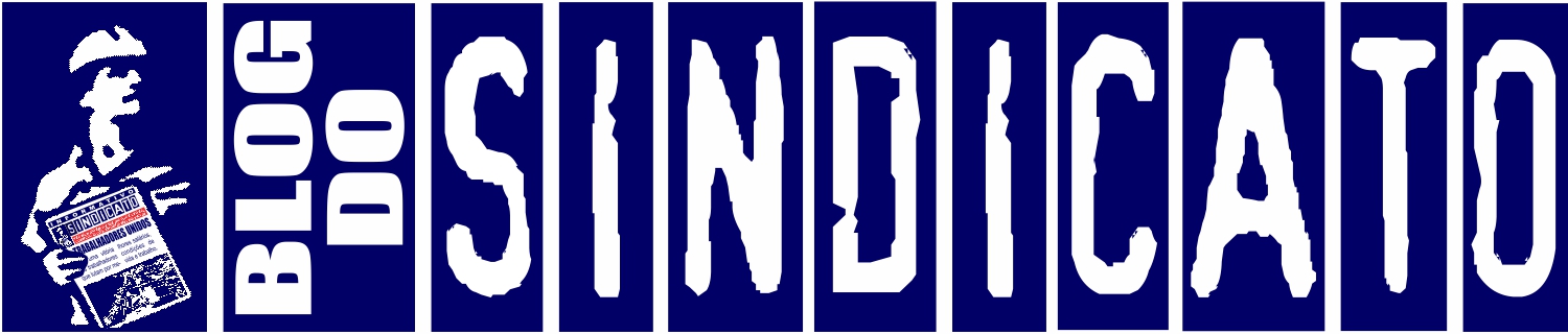 Blog do Sindicato